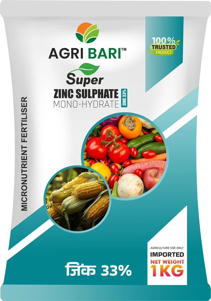 Products | AGRIBARI™ - Micronutrient Fertilizers Manufacturer